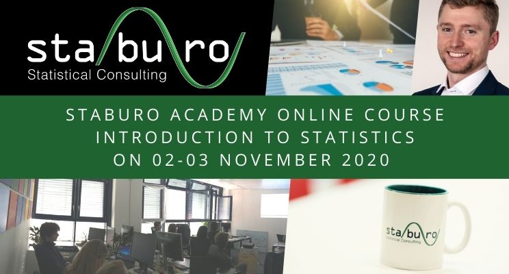 Introduction to Statistics | Data science, biostatistics, data transparency, bioinformatics and ...